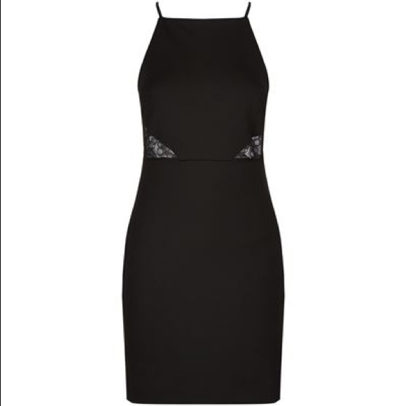 All Saints | Dresses | Allsaints Mala Dress Black | Poshmark